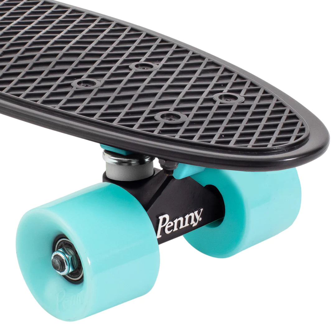 Penny "Black Ice 22" " – Fishbone Sk8